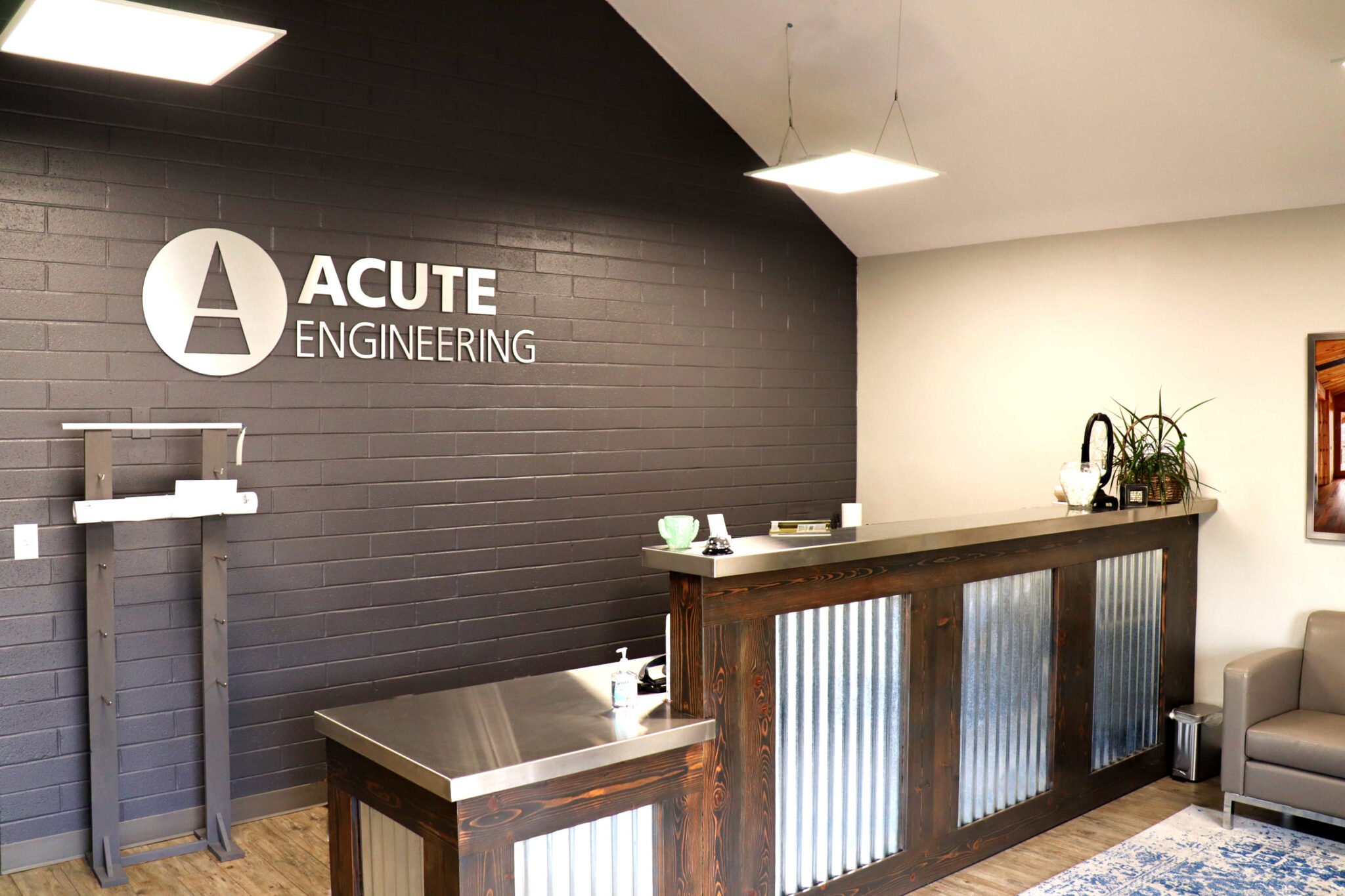 About Us - Acute Engineering