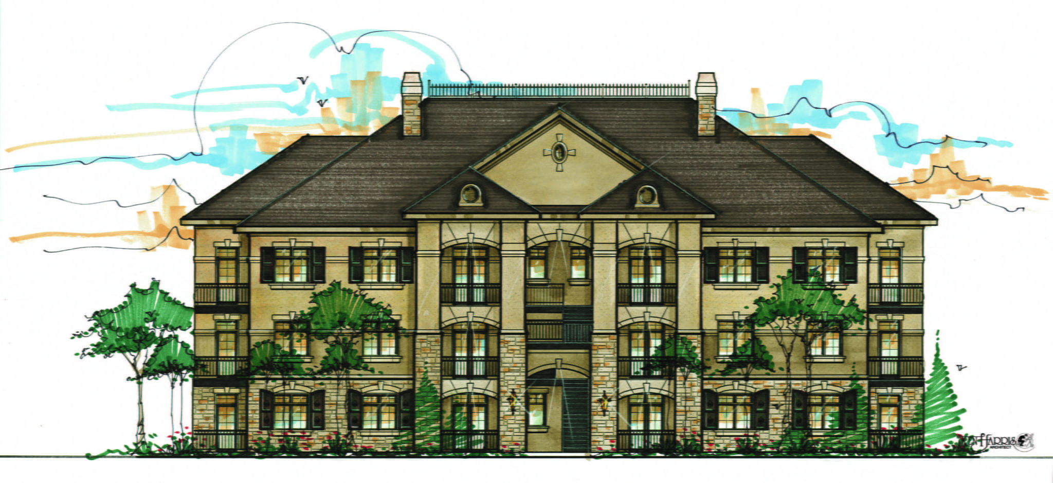 Commercial - Acute Engineering