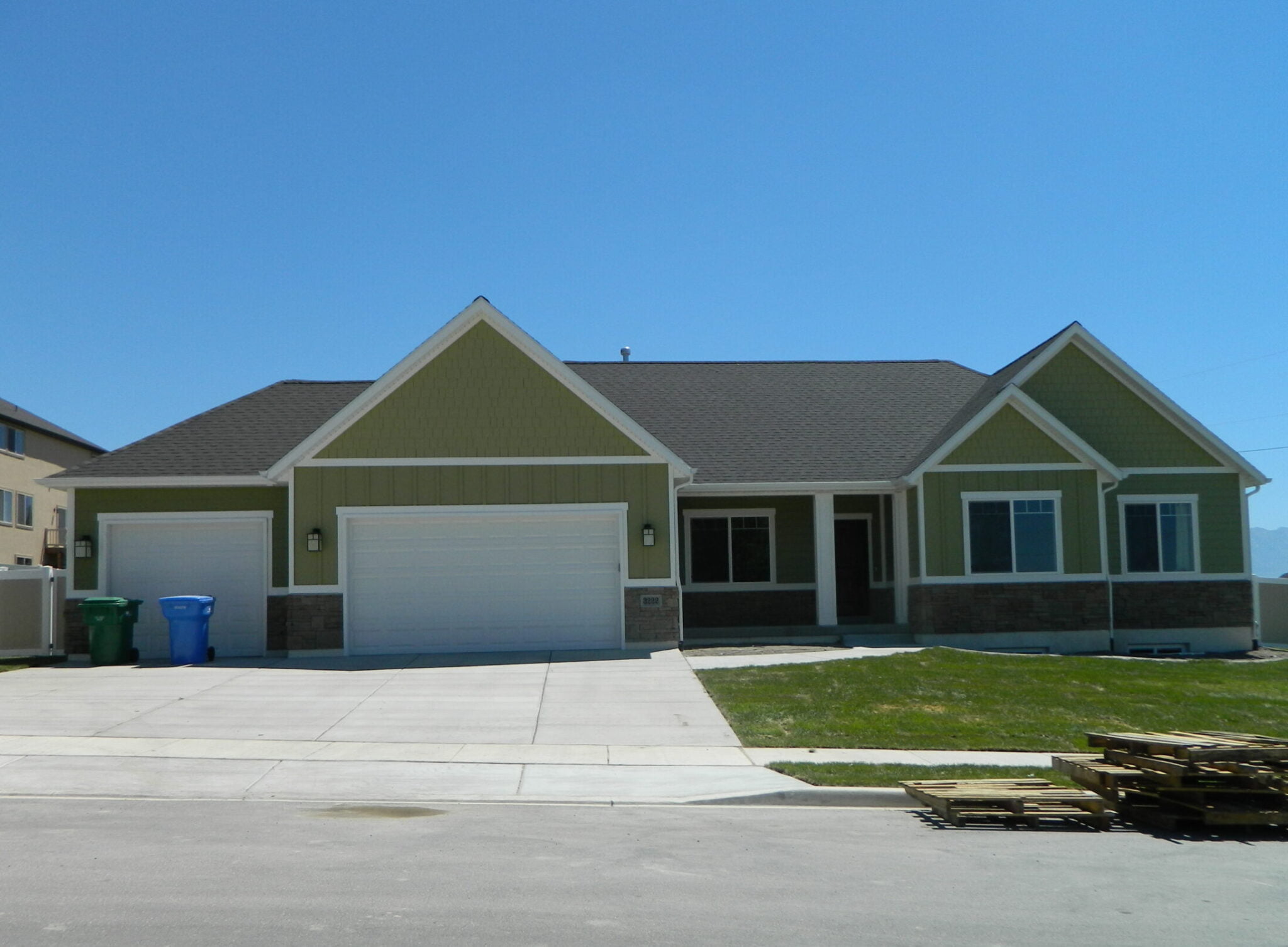 Custom Homes - Acute Engineering