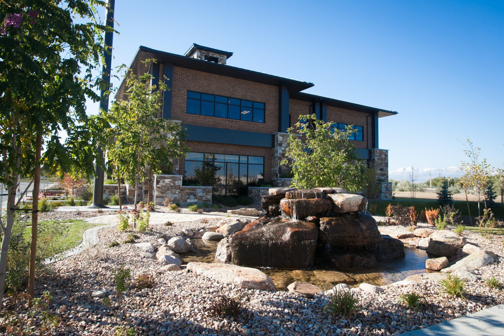 Commercial - Acute Engineering