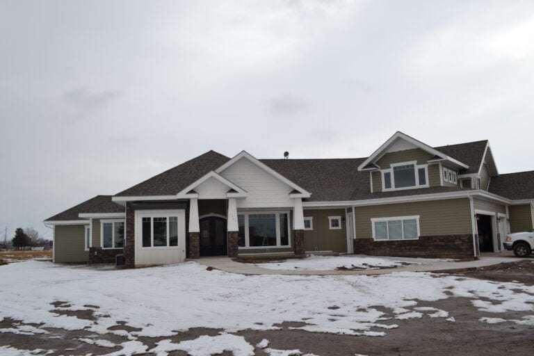 Custom Homes - Acute Engineering