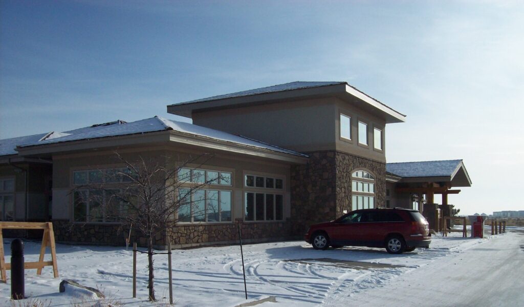 Commercial - Acute Engineering