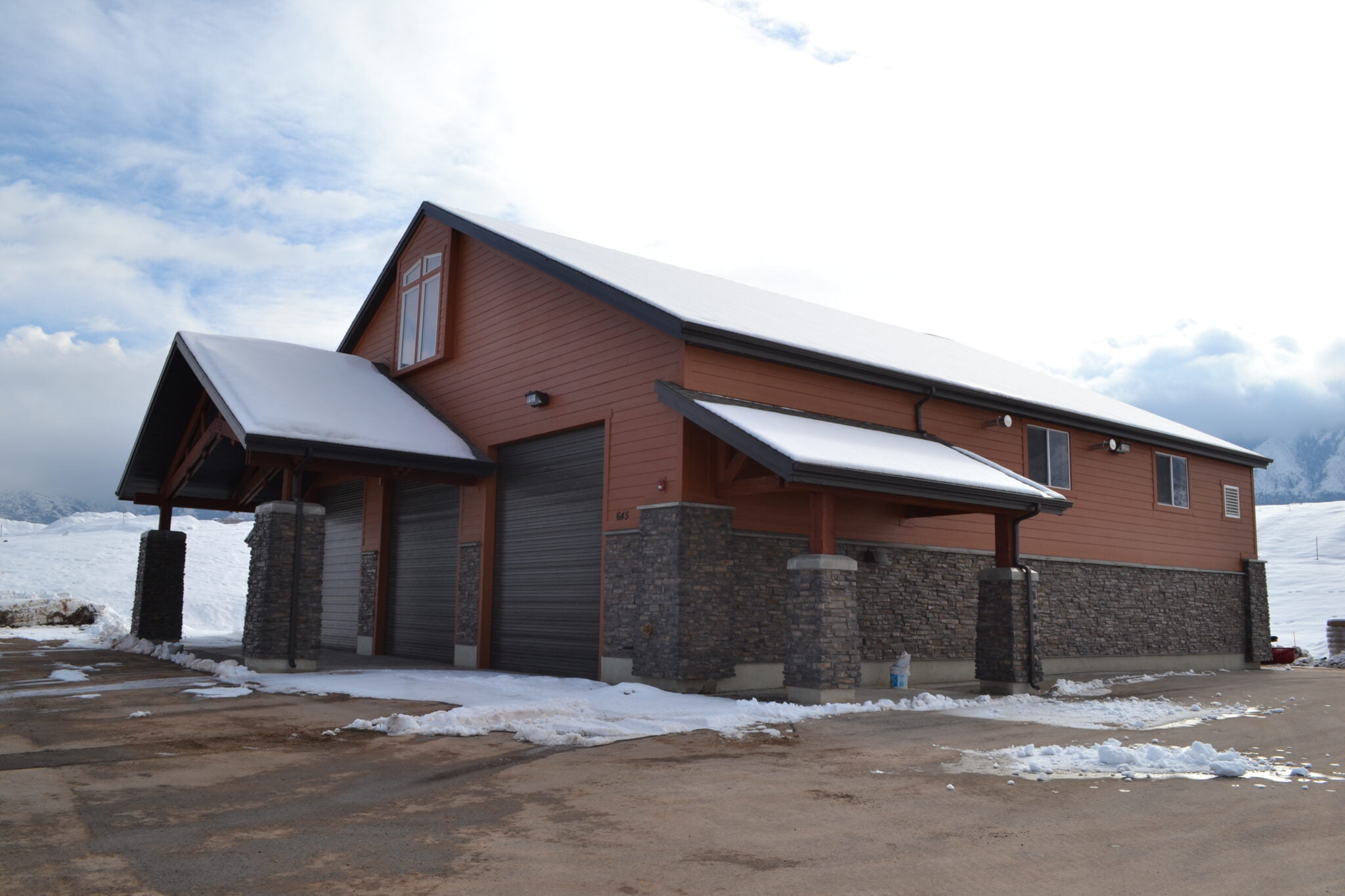 Commercial - Acute Engineering