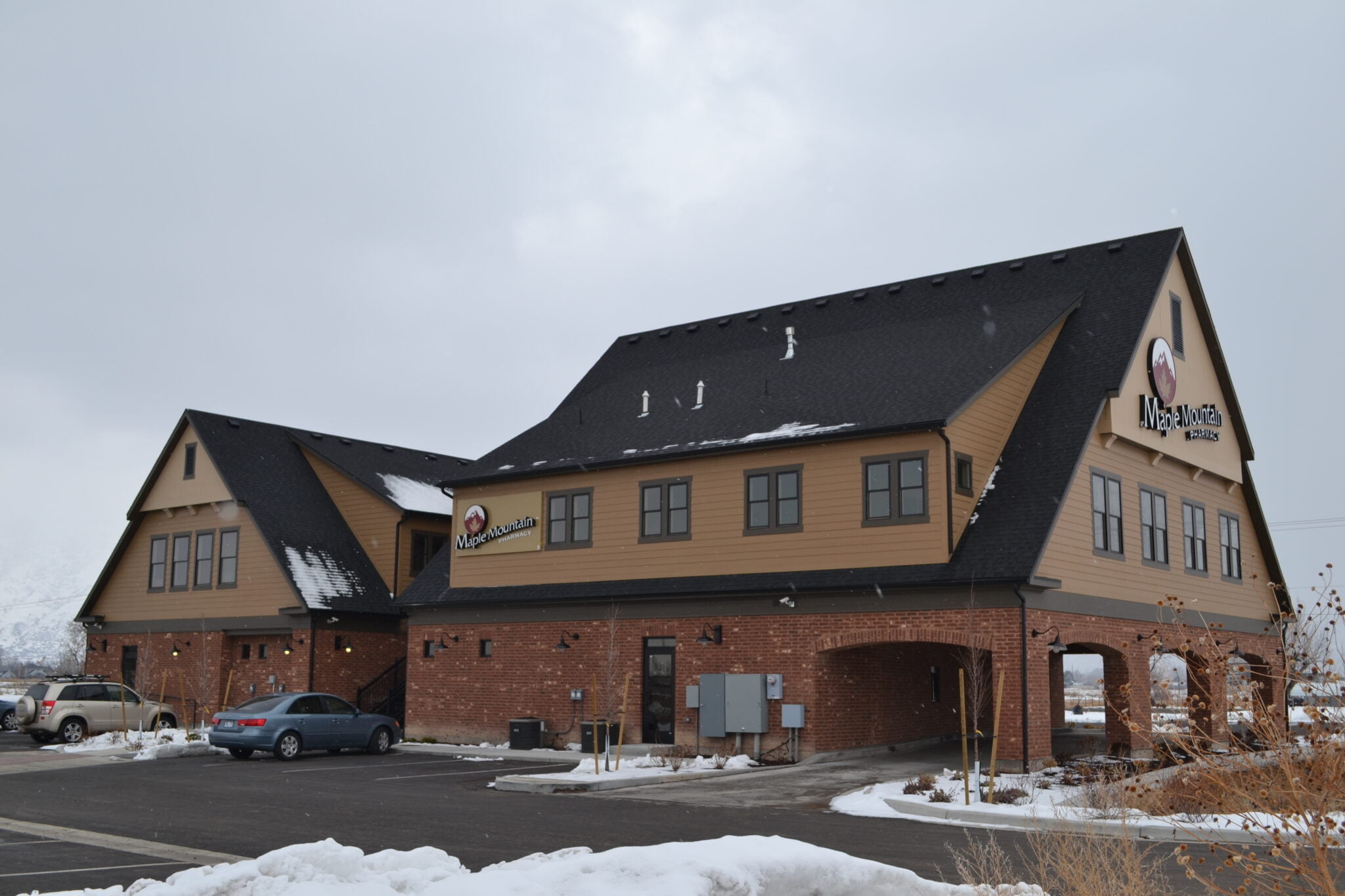 Commercial - Acute Engineering