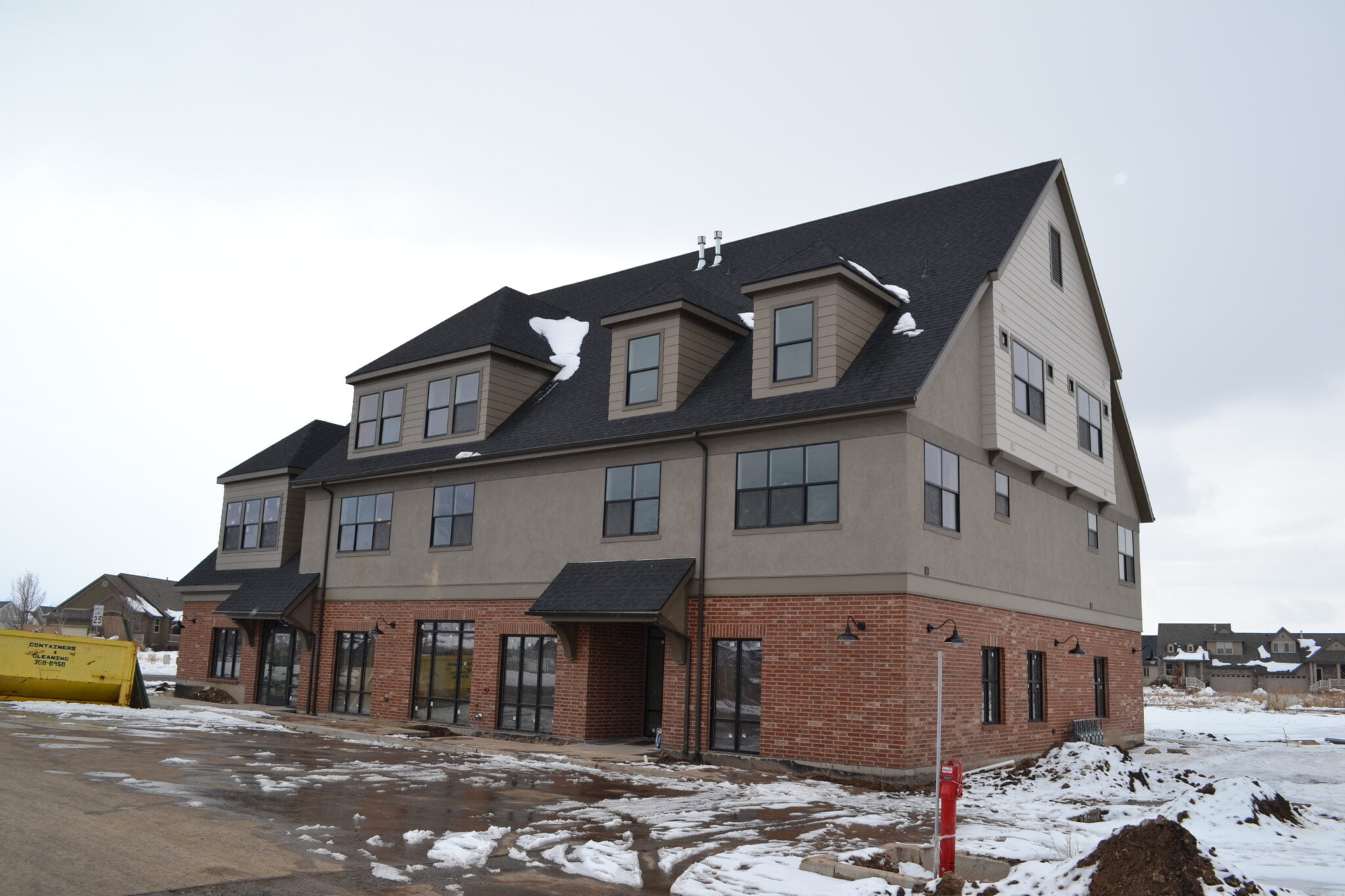 Commercial - Acute Engineering