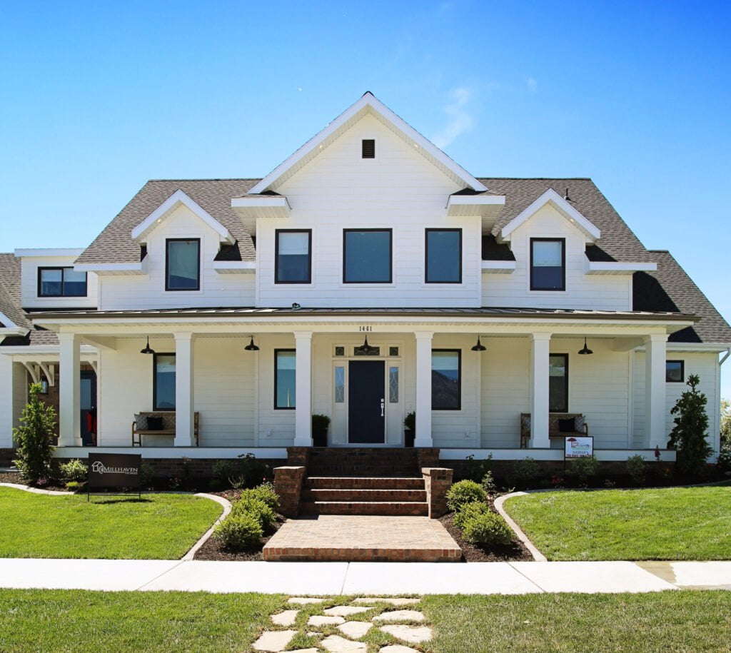 Custom Homes - Acute Engineering