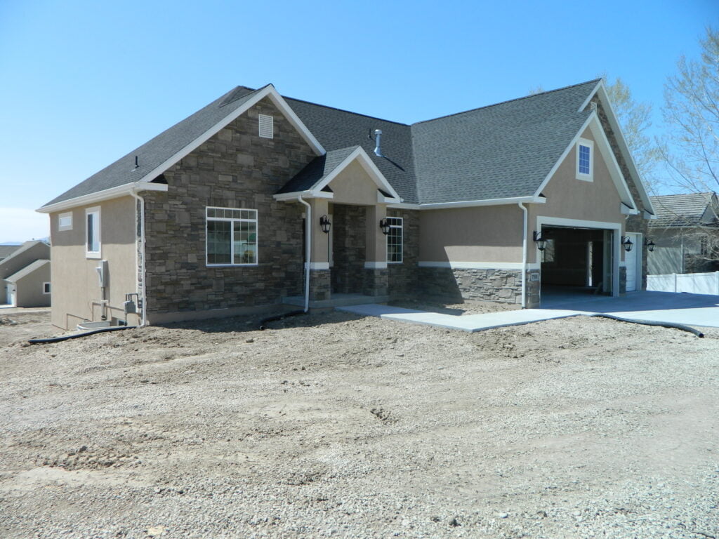 Custom Homes - Acute Engineering