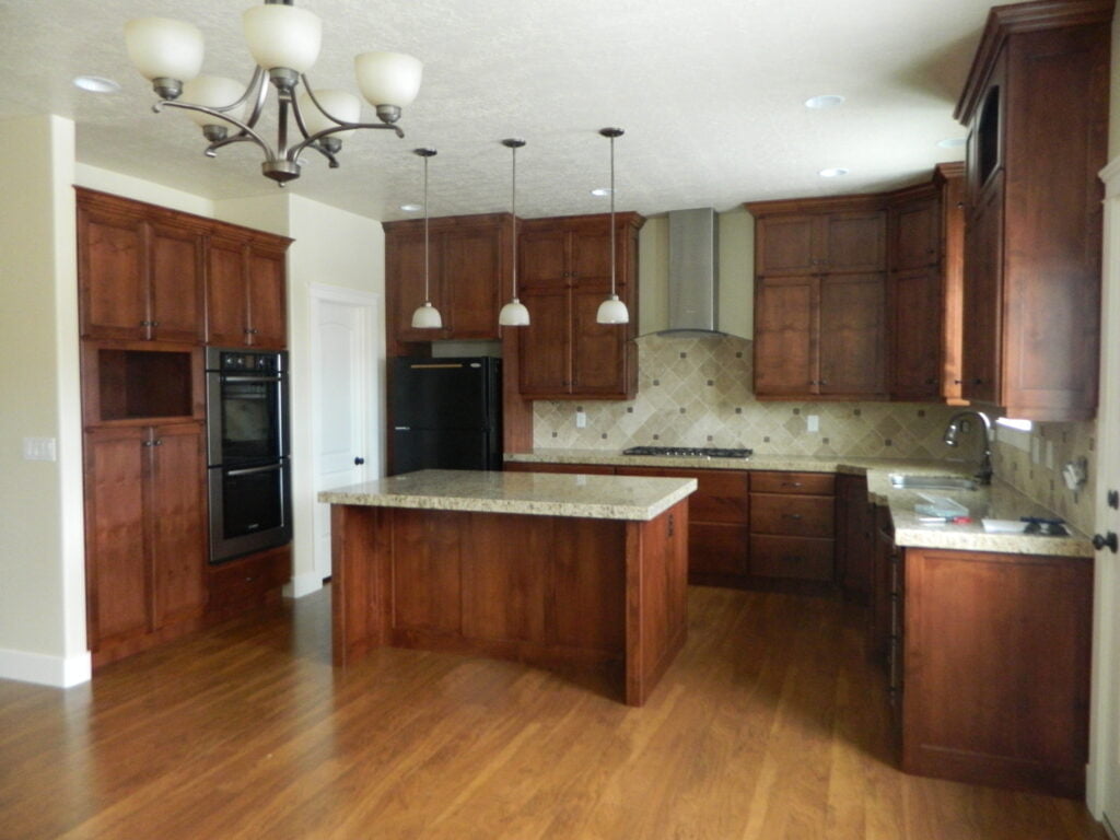 Custom Homes - Acute Engineering