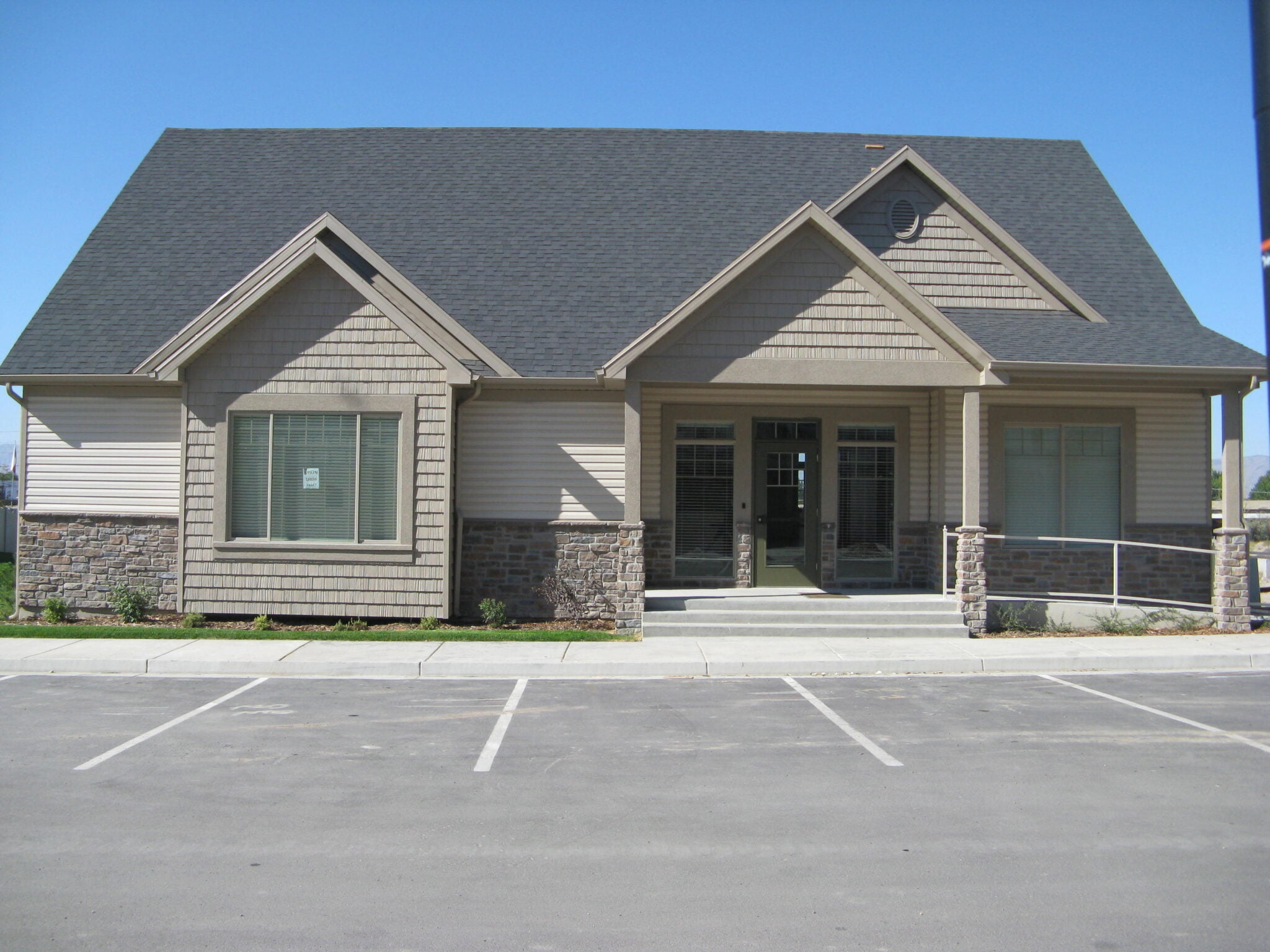 Commercial - Acute Engineering