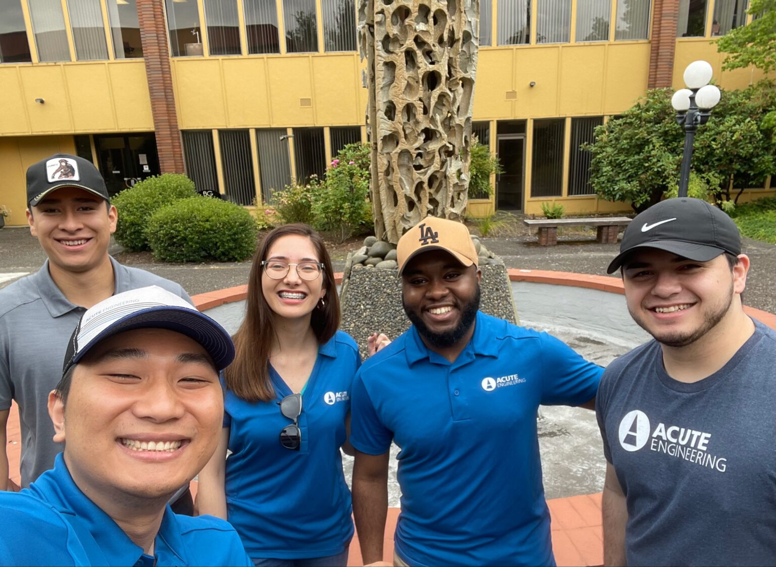 Careers - Acute Engineering