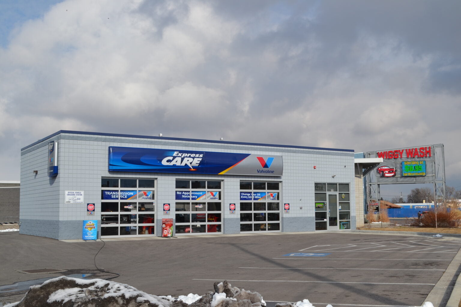 Commercial - Acute Engineering