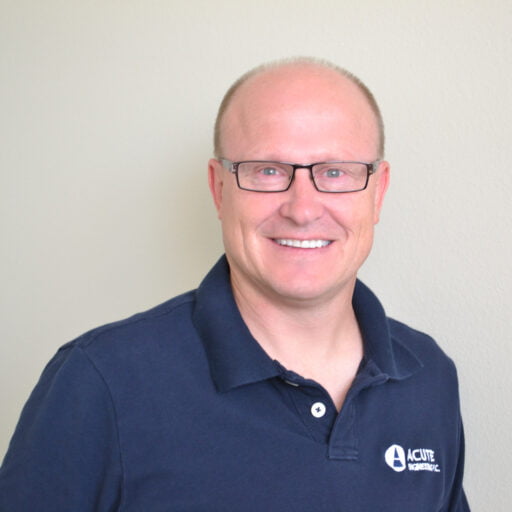 About Us - Acute Engineering