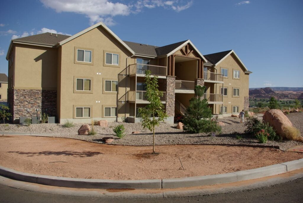 Commercial - Acute Engineering