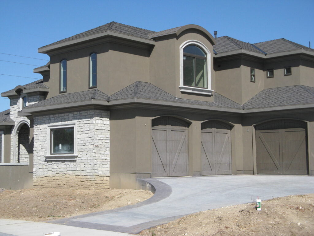 Custom Homes - Acute Engineering