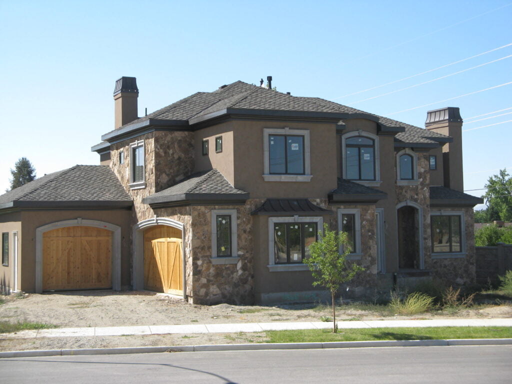 Custom Homes - Acute Engineering