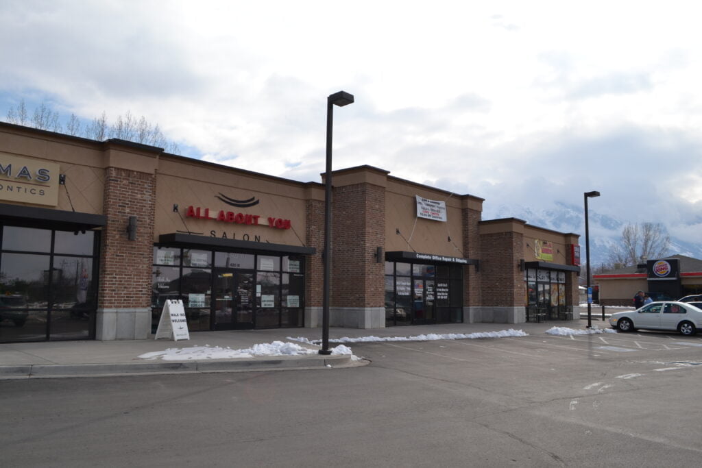 Commercial - Acute Engineering