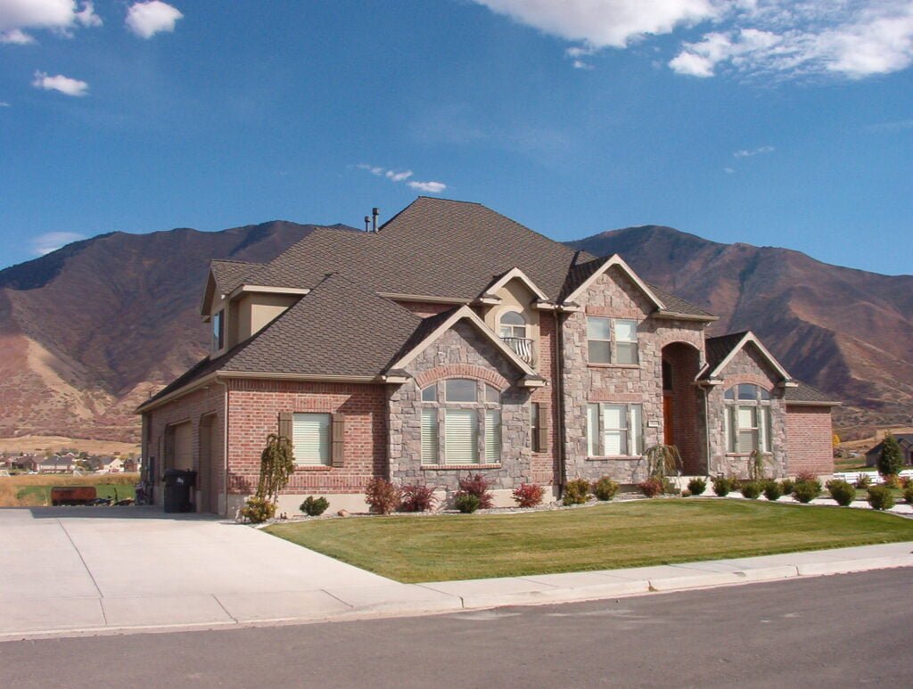 Custom Homes - Acute Engineering