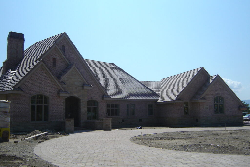 Custom Homes - Acute Engineering